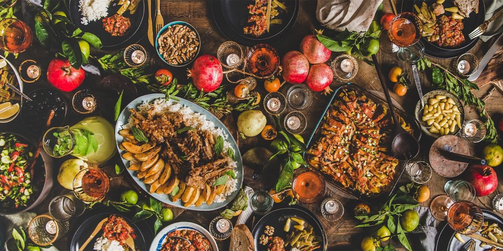 Halal Food and Haram Food in Islam: A Complete Guide – Takbir