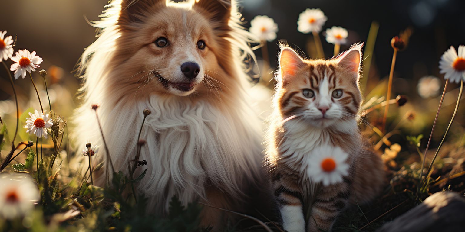 Allowed and Prohibited Pets in Islam: A Complete List – Takbir